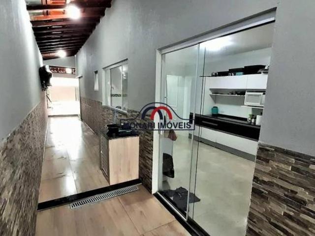 Casa para venda em Vila Diva de 175.00m² com 3 Quartos e 2 Garagens