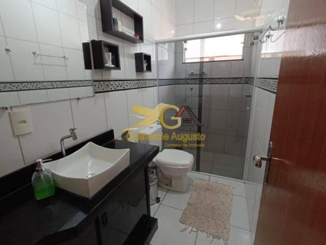 Casa para venda em Vila do Carmo Colonia do Marçal, São Jo
