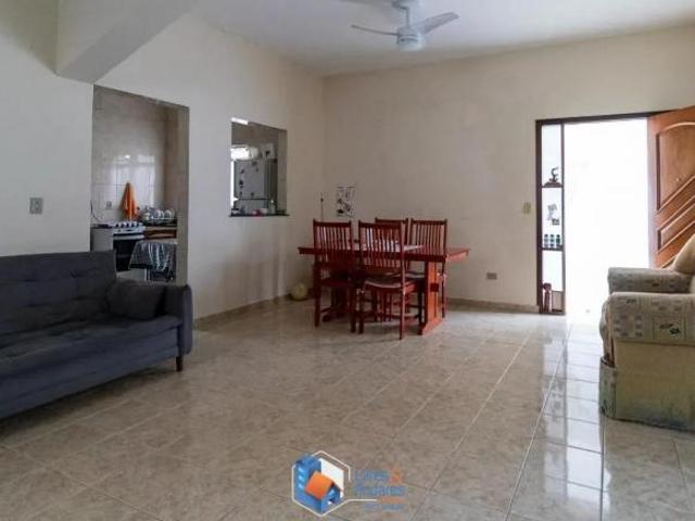 Casa para venda em Vila do Castelo com 2 quartos, 60m²