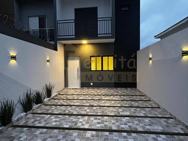 Casa para venda em Vila Do Conde em Barueri São Paulo de 142.00m² com 3 Quartos, 1 Suíte e 2 Garagens