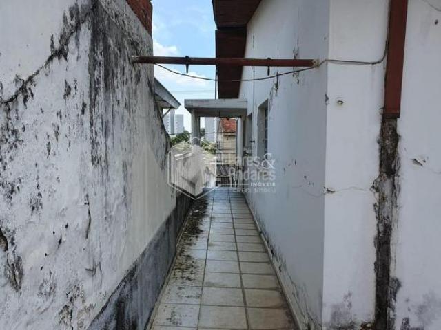 Casa para venda em Vila do Encontro com 3 quartos, 500m²