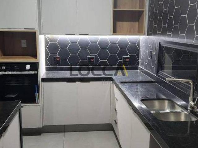 Casa para venda em Vila Do Golf de 295.00m² com 3 Quartos, 3 Suites e 4 Garagens
