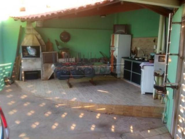 Casa para venda em Vila Do Servidor de 164.00m² com 3 Quartos e 1 Garagem