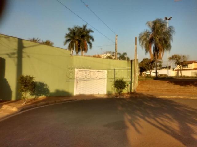 Casa para venda em Vila Do Servidor em Araraquara São Paulo de 164.00m² com 3 Quartos e 1 Garagem