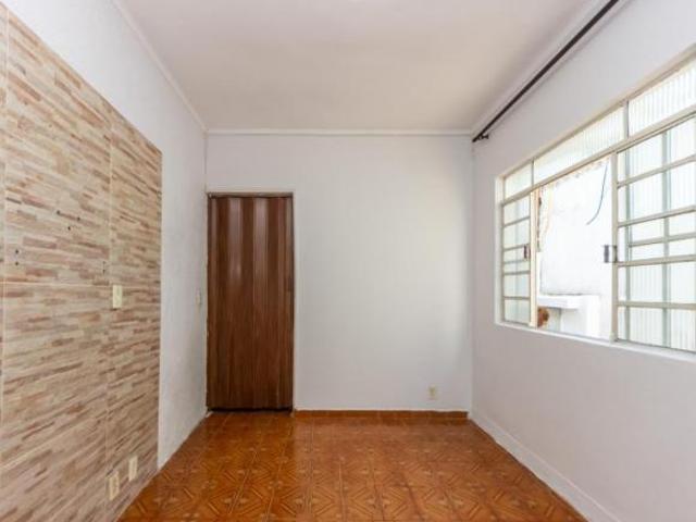 Casa para venda em Vila Dom Pedro I com 2 quartos, 50m²