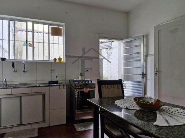 Casa para venda em Vila Dom Pedro I de 52.00m² com 2 Quartos e 1 Garagem