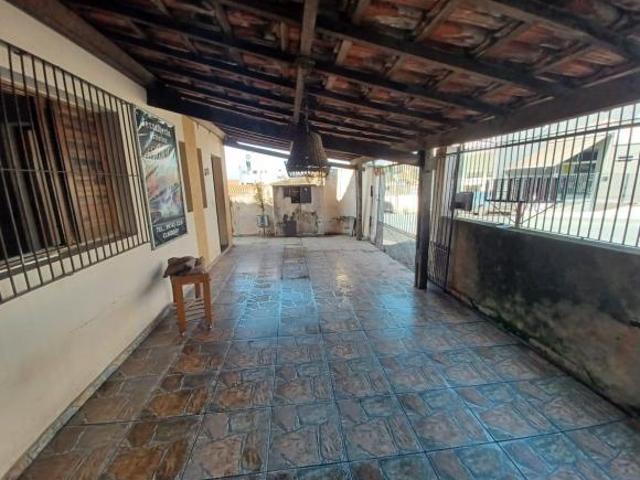 Casa para venda em Vila Domingues de 258.00m² com 3 Quartos