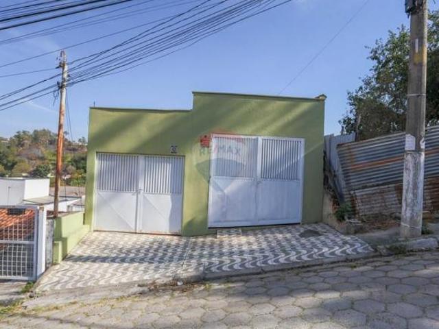 Casa para venda em Vila Dominguinho de 156.00m² com 3 Quartos e 2 Garagens