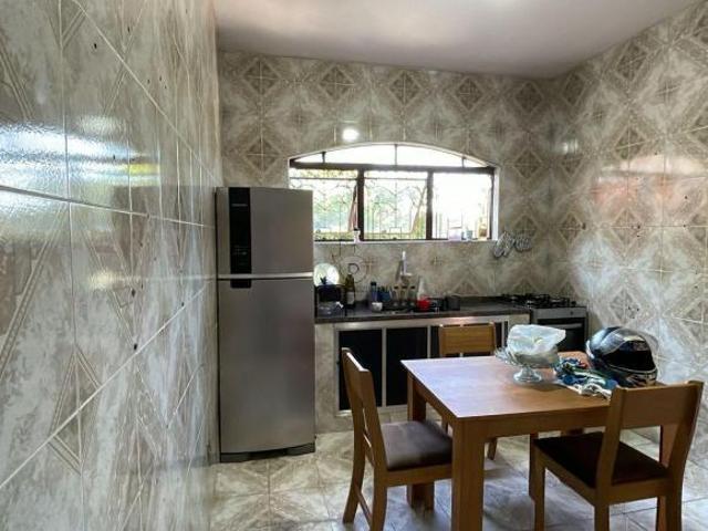 Casa para venda em Vila Dominguinho de 225.00m² com 2 Quartos, 1 Suite e 2 Garagens