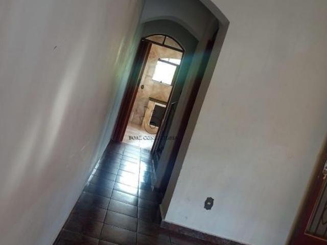 Casa para venda em Vila Dominguinho de 225.00m² com 2 Quartos, 1 Suite e 2 Garagens