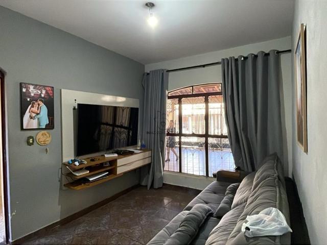 Casa para venda em Vila Dominguinho em Votorantim São Paulo de 225.00m² com 2 Quartos, 1 Suíte e 2 Garagens
