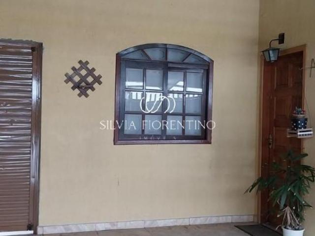 Casa para venda em Vila Dos Comerciários I de 173.00m² com 4 Quartos, 3 Suites e 2 Garagens