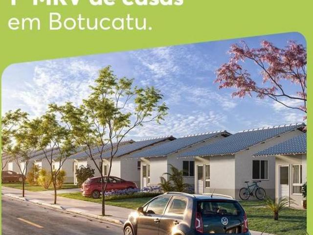 Casa para venda em Vila Dos Lavradores de 45.00m² com 2 Quartos e 2 Garagens