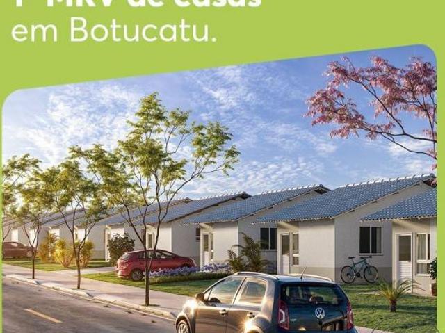 Casa para venda em Vila Dos Lavradores de 45.00m² com 2 Quartos e 2 Garagens