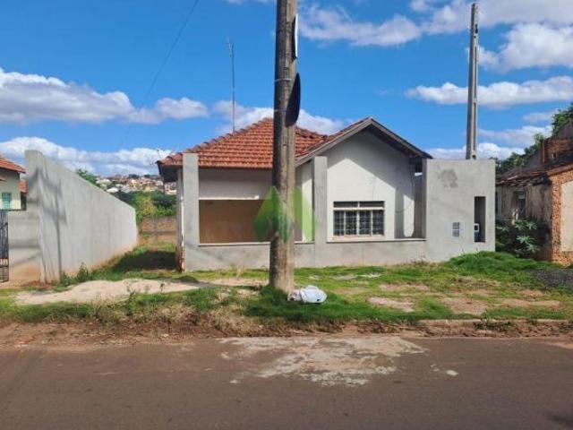 Casa para venda em Vila Dos Lavradores de 65.00m² com 2 Quartos