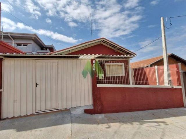 Casa para venda em Vila Dos Lavradores de 80.00m² com 2 Quartos e 2 Garagens