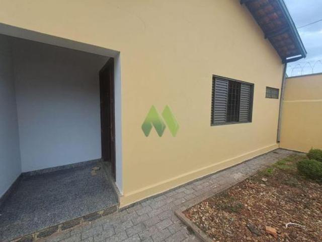 Casa para venda em Vila Dos Lavradores de 172.00m² com 3 Quartos, 1 Suite e 2 Garagens