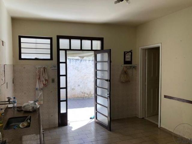 Casa para venda em Vila Dos Lavradores de 280.00m² com 3 Quartos, 1 Suite e 3 Garagens