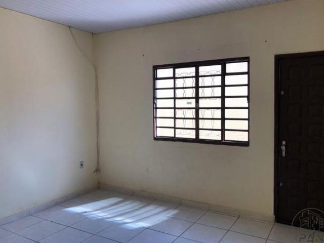 Casa para venda em Vila Dos Lavradores de 280.00m² com 3 Quartos, 1 Suite e 3 Garagens