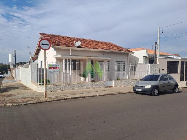 Casa para venda em Vila Dos Lavradores em Botucatu São Paulo de 90.00m² com 3 Quartos e 1 Garagem