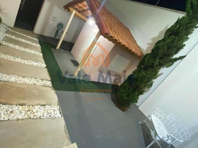 Casa para venda em Vila Doutor João Batista parte Alta de 230.00m² com 3 Quartos, 1 Suite e 4 Gara