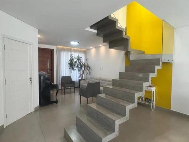 Casa para venda em Vila Doutor Laurindo de 190.00m² com 3 Quartos, 1 Suite e 2 Garagens