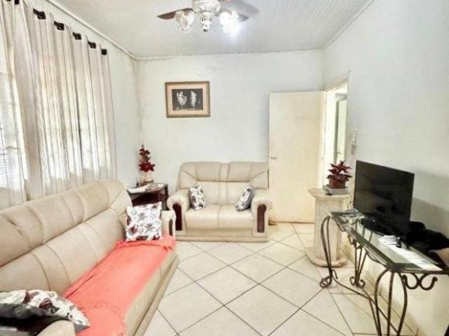 Casa para venda em Vila Dubus de 207.00m² com 3 Quartos, 1 Suite e 1 Garagem