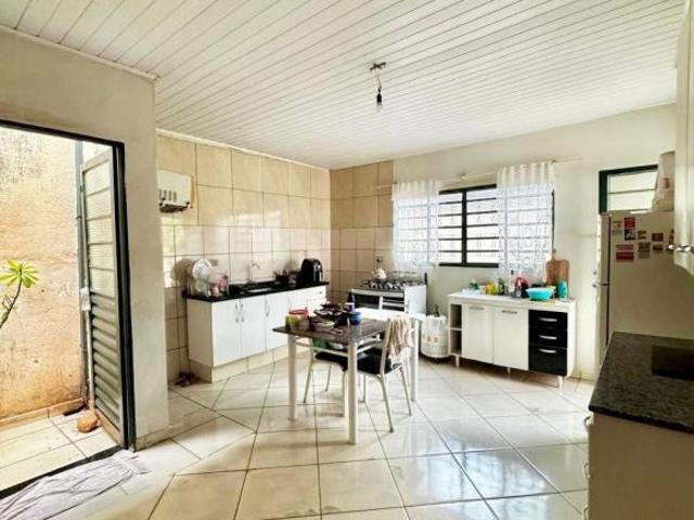 Casa para venda em Vila Dubus de 207.00m² com 3 Quartos e 1 Garagem