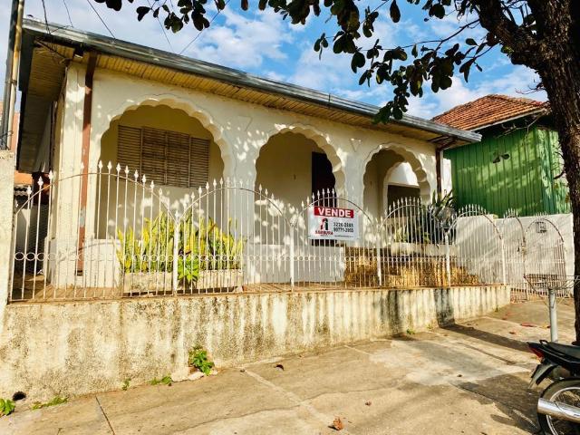 Casa para venda em Vila Dubus em Presidente Prudente São Paulo de 242.00m² com 3 Quartos e 1 Garagem