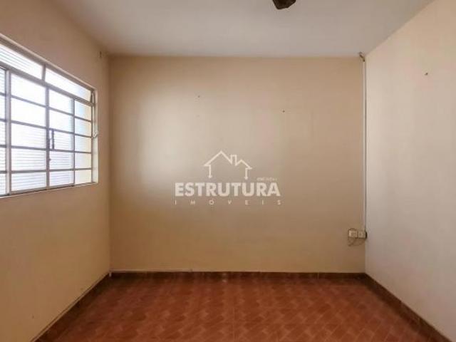 Casa para venda em Vila Elizabeth bnh de 131.00m² com 3 Quartos e 4 Garagens