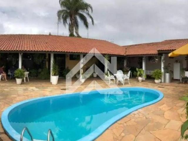 Casa para venda em Vila Elizabeth bnh de 388.00m² com 3 Quartos e 1 Suite