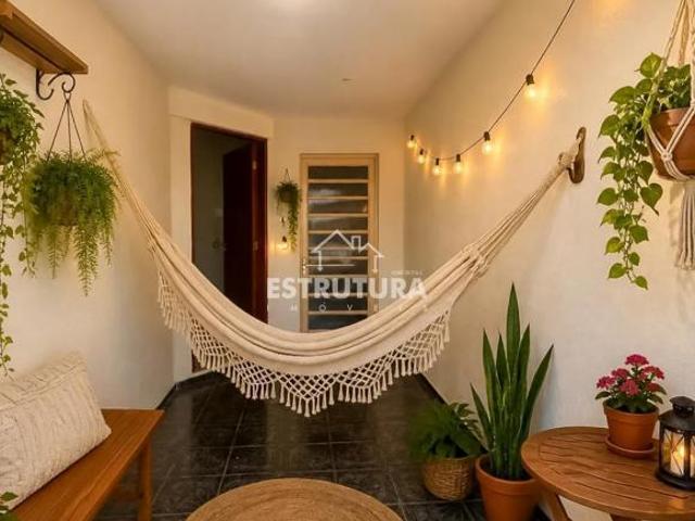 Casa para venda em Vila Elizabeth bnh de 58.00m² com 2 Quartos e 1 Garagem