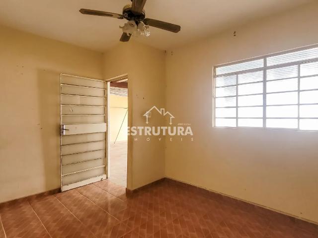 Casa para venda em Vila Elizabeth bnh em Rio Claro São Paulo de 131.00m² com 3 Quartos e 4 Garagens