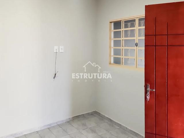 Casa para venda em Vila Elizabeth bnh em Rio Claro São Paulo de 58.00m² com 2 Quartos e 1 Garagem