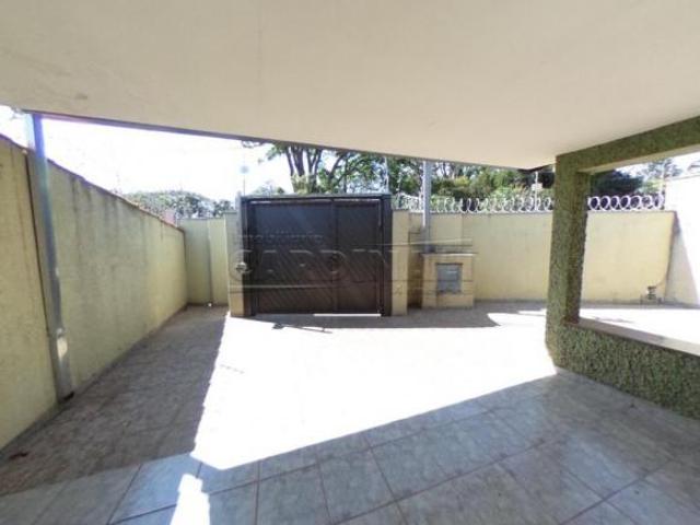 Casa para venda em Vila Elizabeth de 182.00m² com 4 Quartos e 4 Garagens