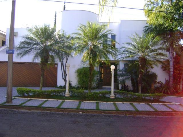 Casa para venda em Vila Elizabeth em São Carlos São Paulo de 632.00m² com 6 Quartos, 2 Suítes e 3 Garagens