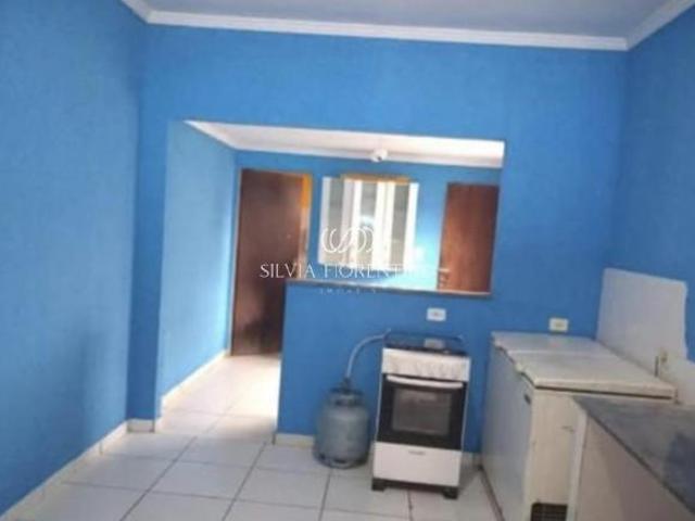 Casa para venda em Vila Elvira de 227.00m² com 1 Quarto e 2 Garagens