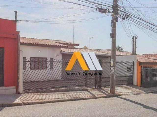 Casa para venda em Vila Elza de 199.00m² com 3 Quartos, 1 Suite e 5 Garagens
