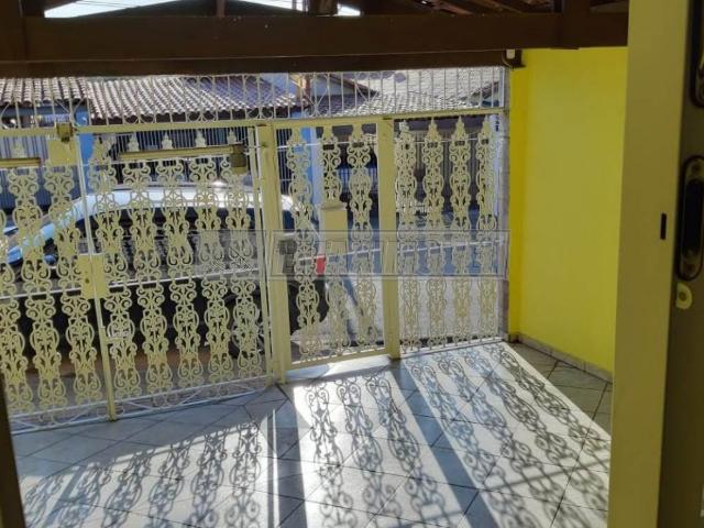Casa para venda em Vila Elza em Sorocaba São Paulo de 95.00m² com 2 Quartos e 2 Garagens