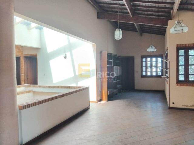 Casa para venda em Vila Embaré em Valinhos São Paulo de 432.55m² com 5 Quartos, 3 Suítes e 2 Garagens