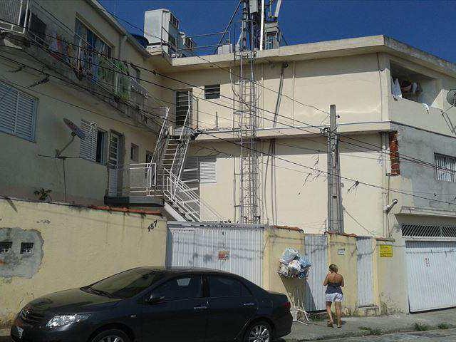 Casa para venda em Vila Engenho Novo em Barueri São Paulo de 360.00m² com 2 Quartos e 2 Garagens