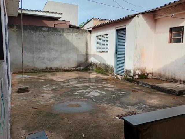 Casa para venda em Vila Esperança, Alfenas