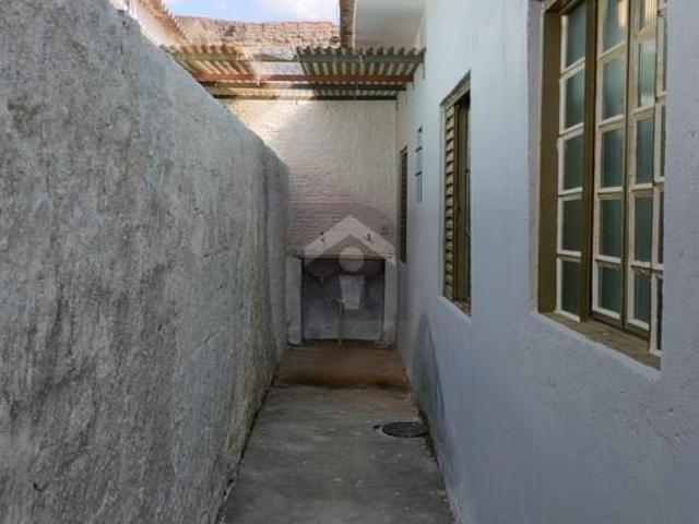 Casa para venda em Vila Esperança, Alfenas