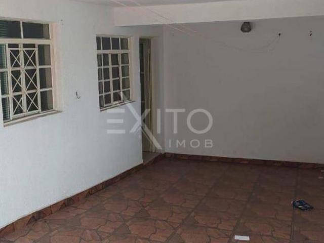 Casa para venda em Vila Esperança de 287.00m² com 2 Quartos e 3 Garagens