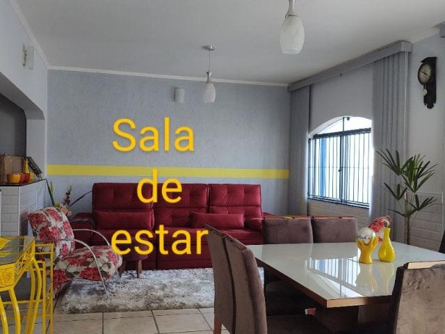 Casa para venda em Vila Esperança em Sorocaba São Paulo de 362.33m² com 3 Quartos e 1 Suíte