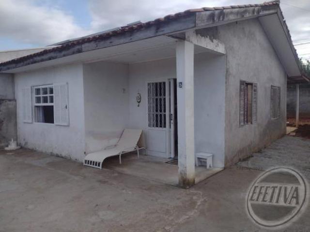 Casa para venda em Vila Esperança de 47.00m² com 2 Quartos e 3 Garagens