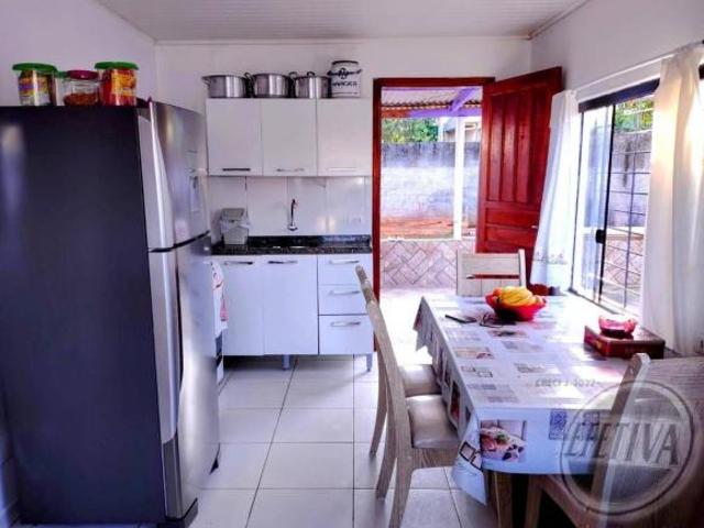 Casa para venda em Vila Esperança de 47.00m² com 2 Quartos e 3 Garagens