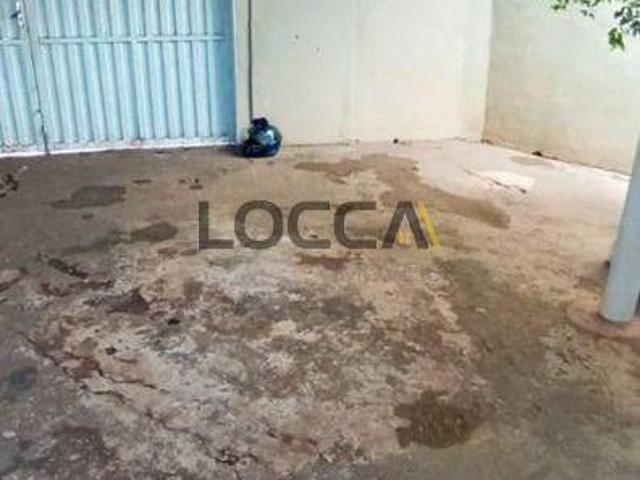 Casa para venda em Vila Esperança de 49.00m² com 3 Quartos e 2 Garagens
