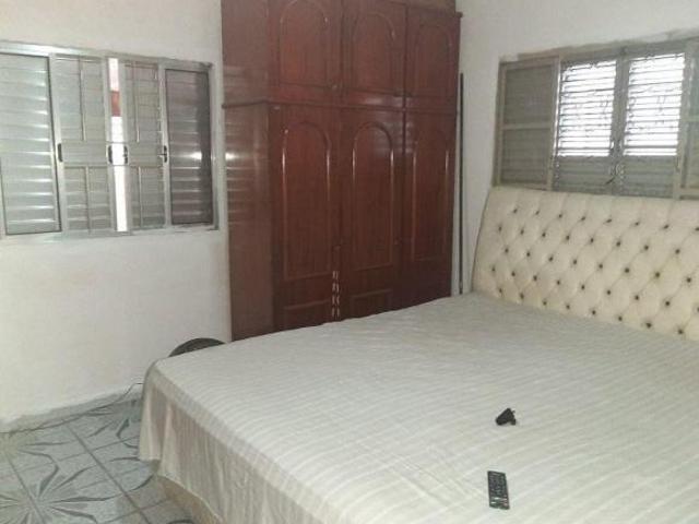 Casa para venda em Vila Esperança de 72.00m² com 2 Quartos e 5 Garagens