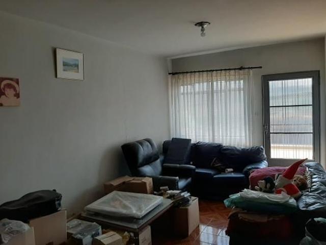 Casa para venda em Vila Esperança em São Paulo São Paulo de 142.00m² com 3 Quartos, 1 Suíte e 2 Garagens